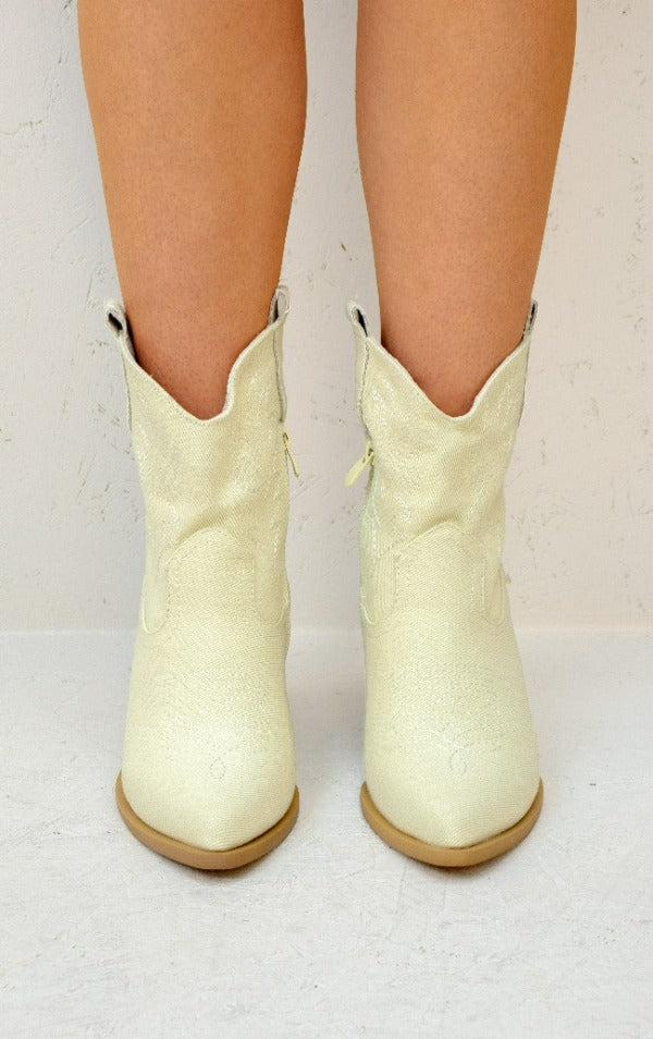 Cowboy Boots | Women's Western Boots | Miss Moda Luxe