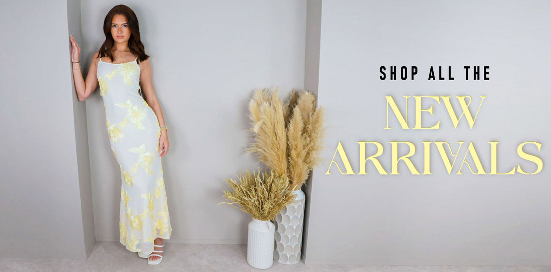 Miss Moda Luxe | Ladies Fashion Clothing And Footwear