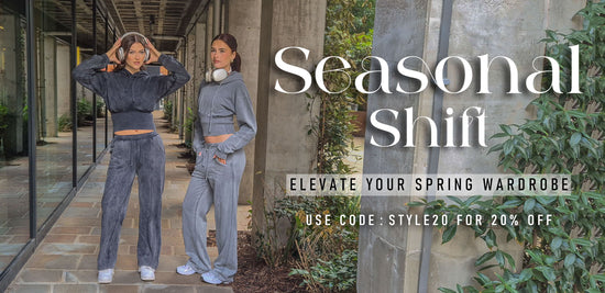 Miss Moda Luxe | Ladies Fashion Clothing And Footwear