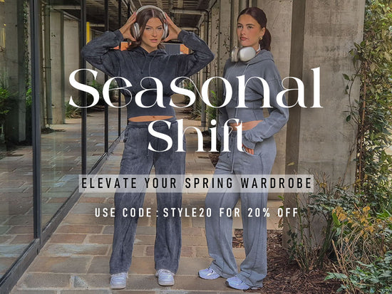 Miss Moda Luxe | Ladies Fashion Clothing And Footwear