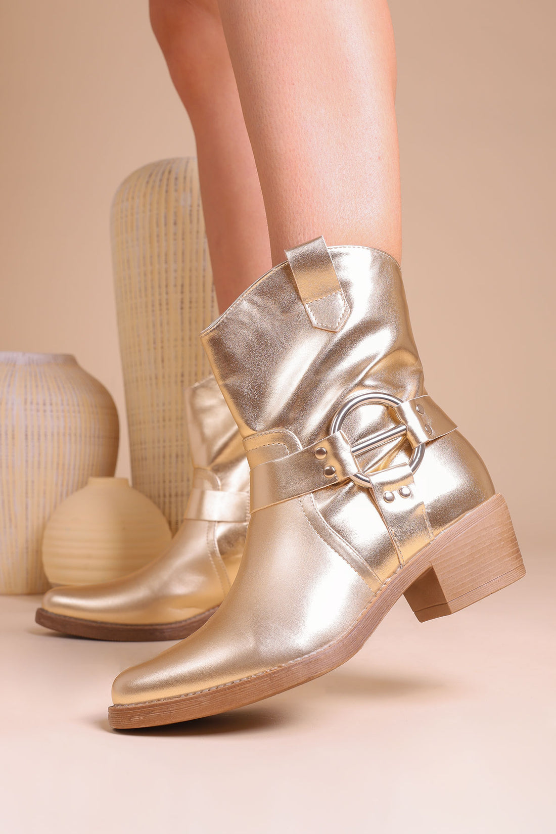 Cowboy boots for women