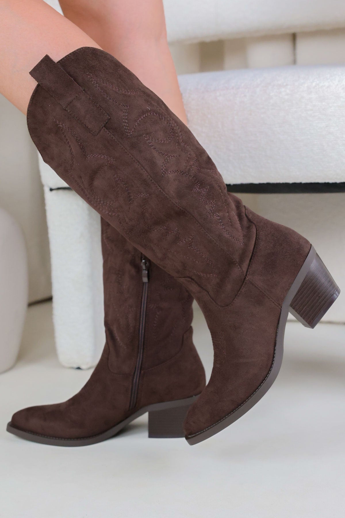 Boots – Miss Moda Luxe