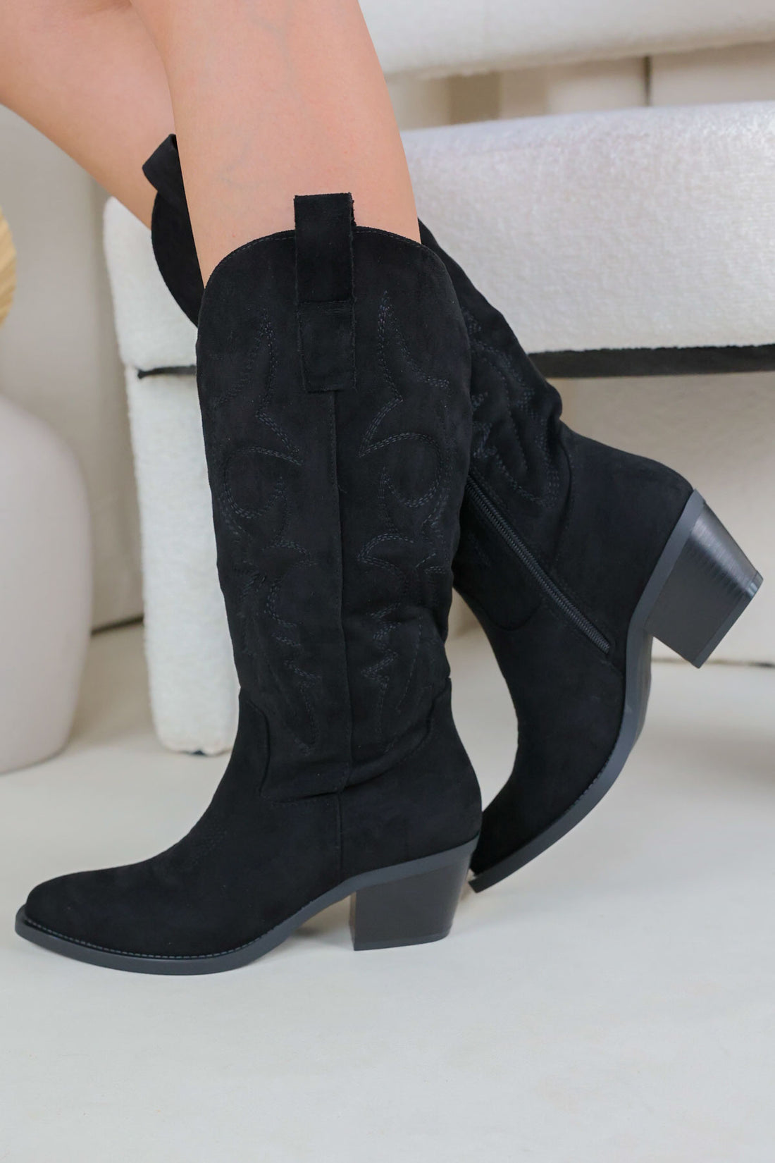 Boots – Miss Moda Luxe