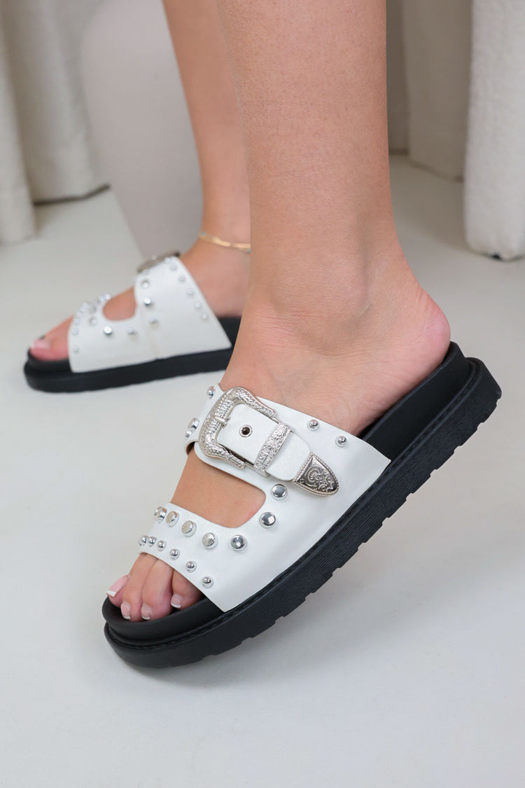 Sliders – Miss Moda Luxe