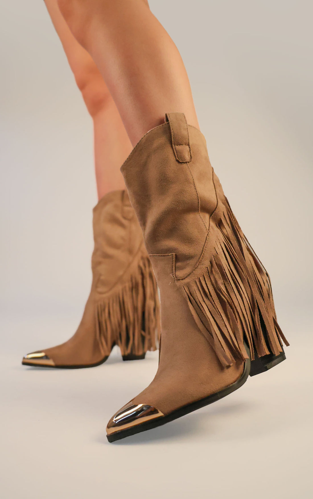 Beautifying Cowboy Boots For Women - Miss Moda Luxe