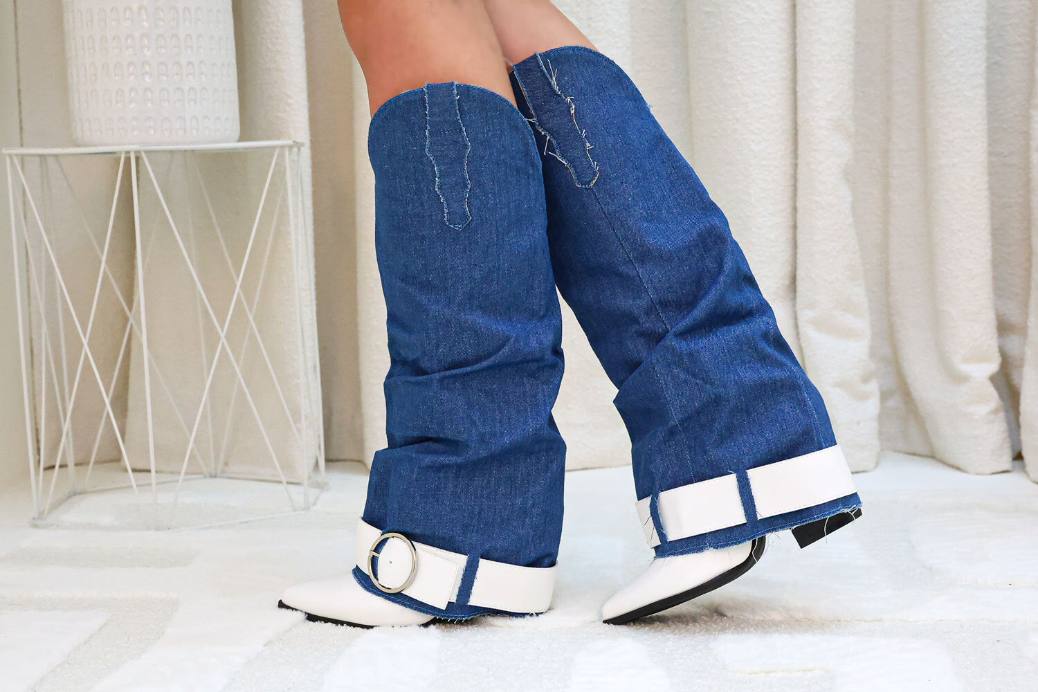 Miss Moda Luxe | Ladies Fashion Clothing And Footwear