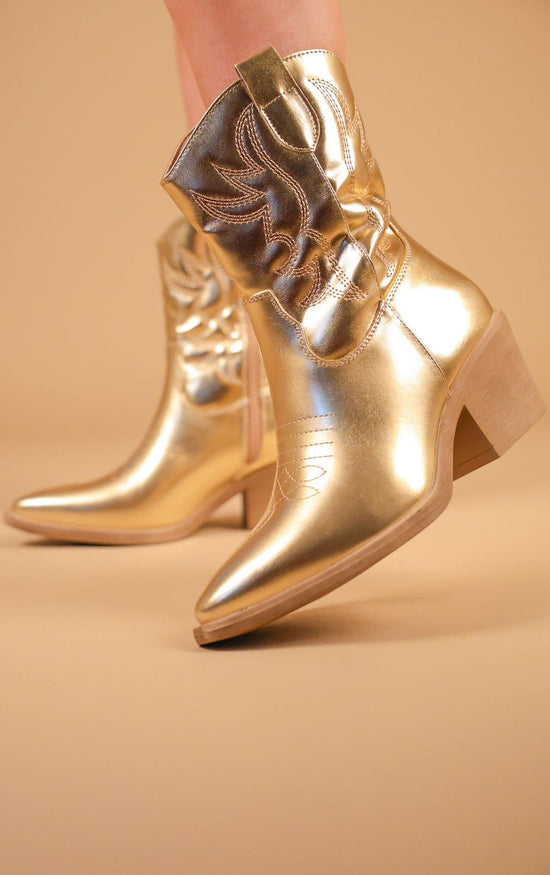 Cowboy Boots | Women's Western Boots | Miss Moda Luxe