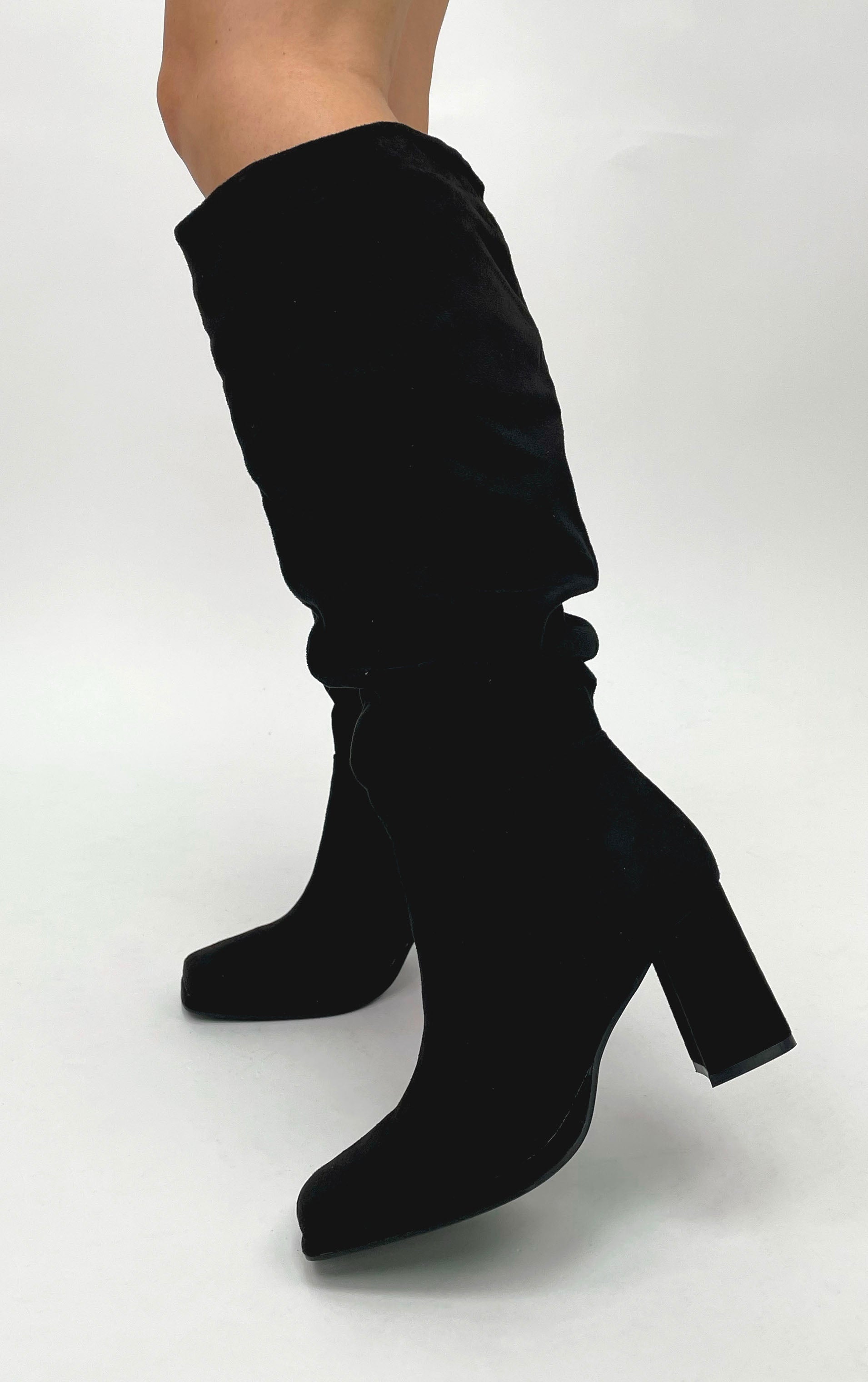 Boots – Miss Moda Luxe