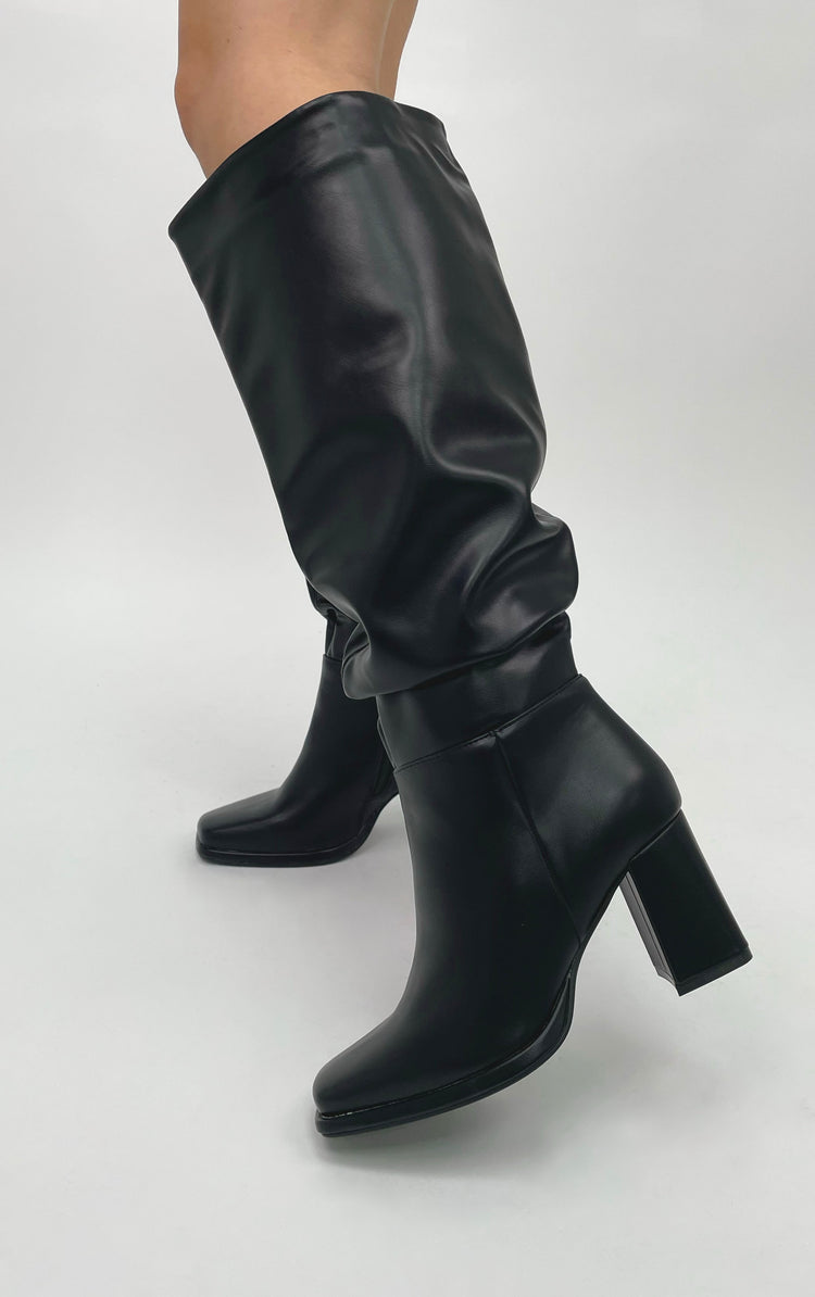 Boots – Miss Moda Luxe