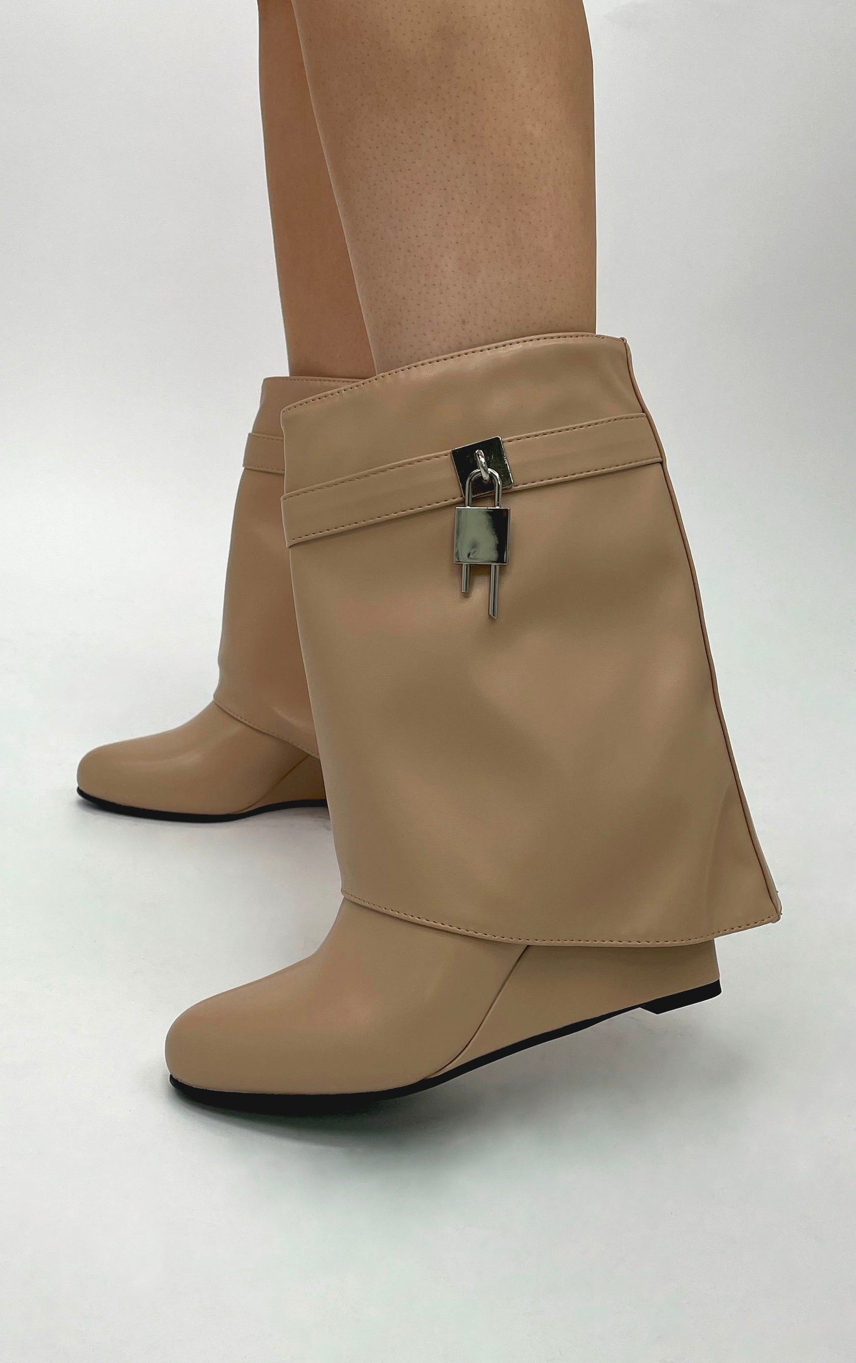 Boots – Miss Moda Luxe