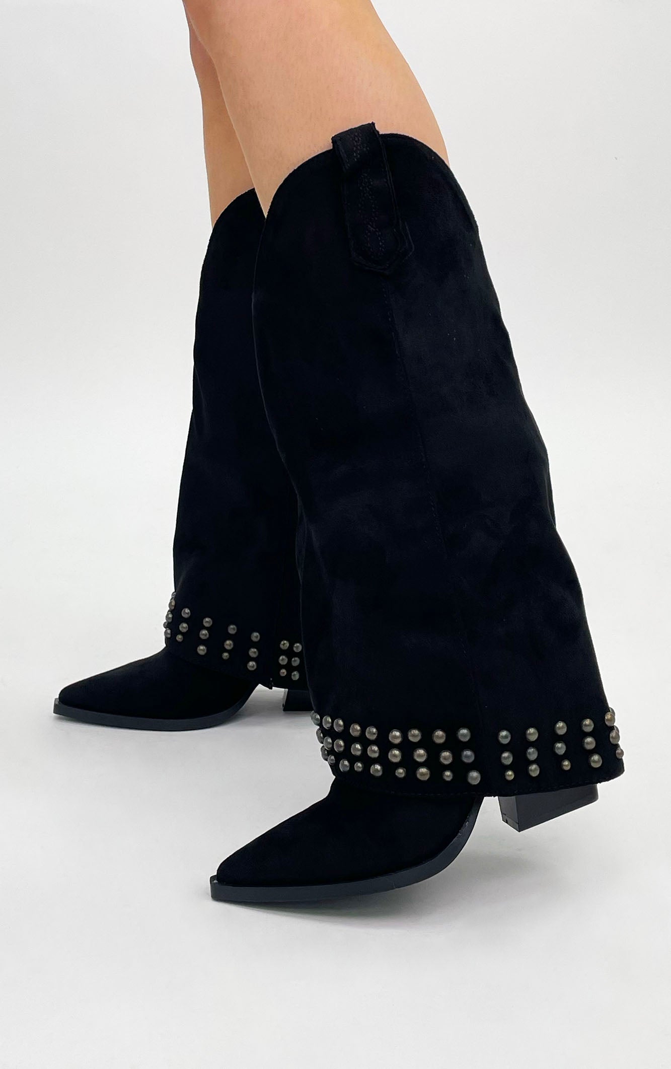 Boots – Miss Moda Luxe