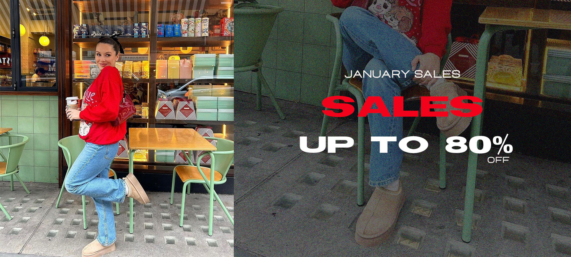 Miss Moda Luxe | Ladies Fashion Clothing And Footwear