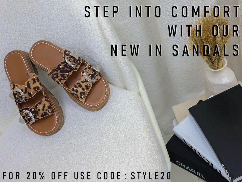 Miss Moda Luxe | Ladies Fashion Clothing And Footwear