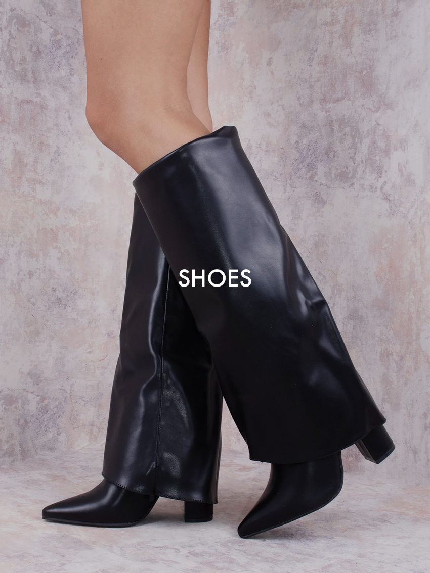 Miss Moda Luxe | Ladies Fashion Clothing And Footwear