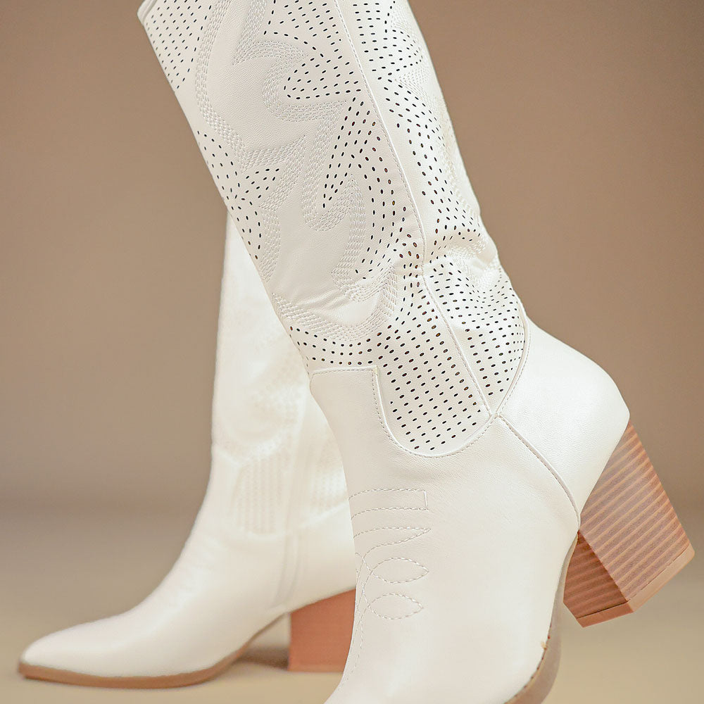 Boots – Miss Moda Luxe