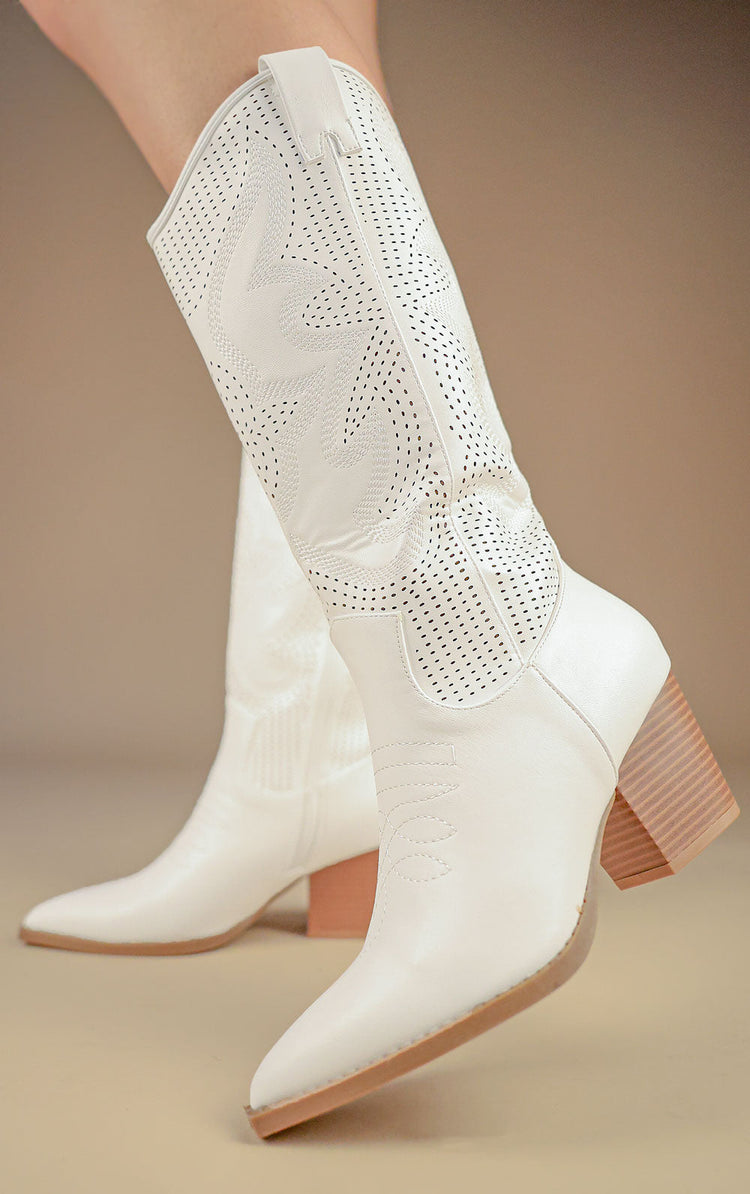 Boots – Miss Moda Luxe