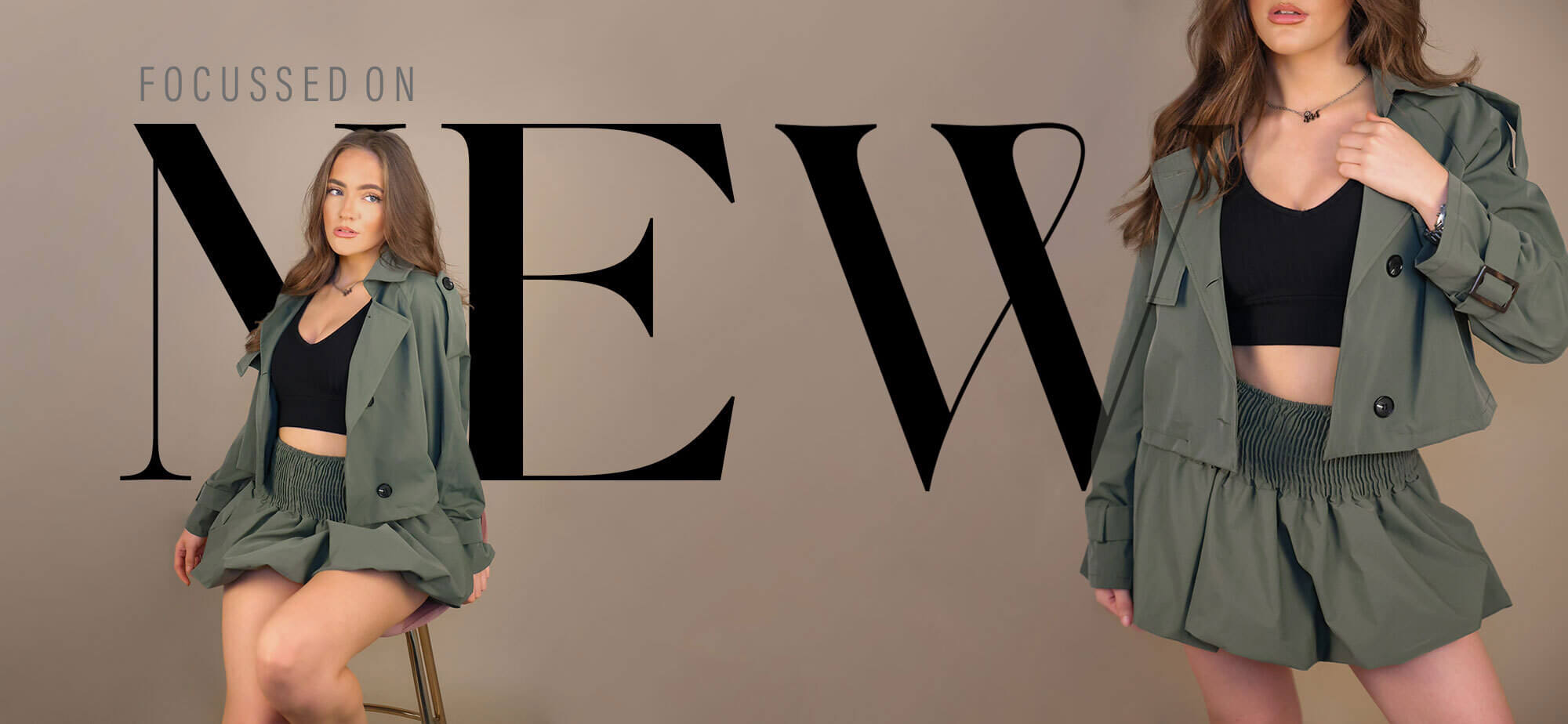 Miss Moda Luxe | Ladies Fashion Clothing And Footwear