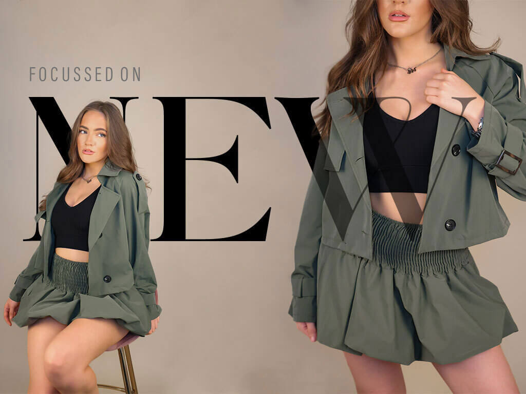 Miss Moda Luxe | Ladies Fashion Clothing And Footwear