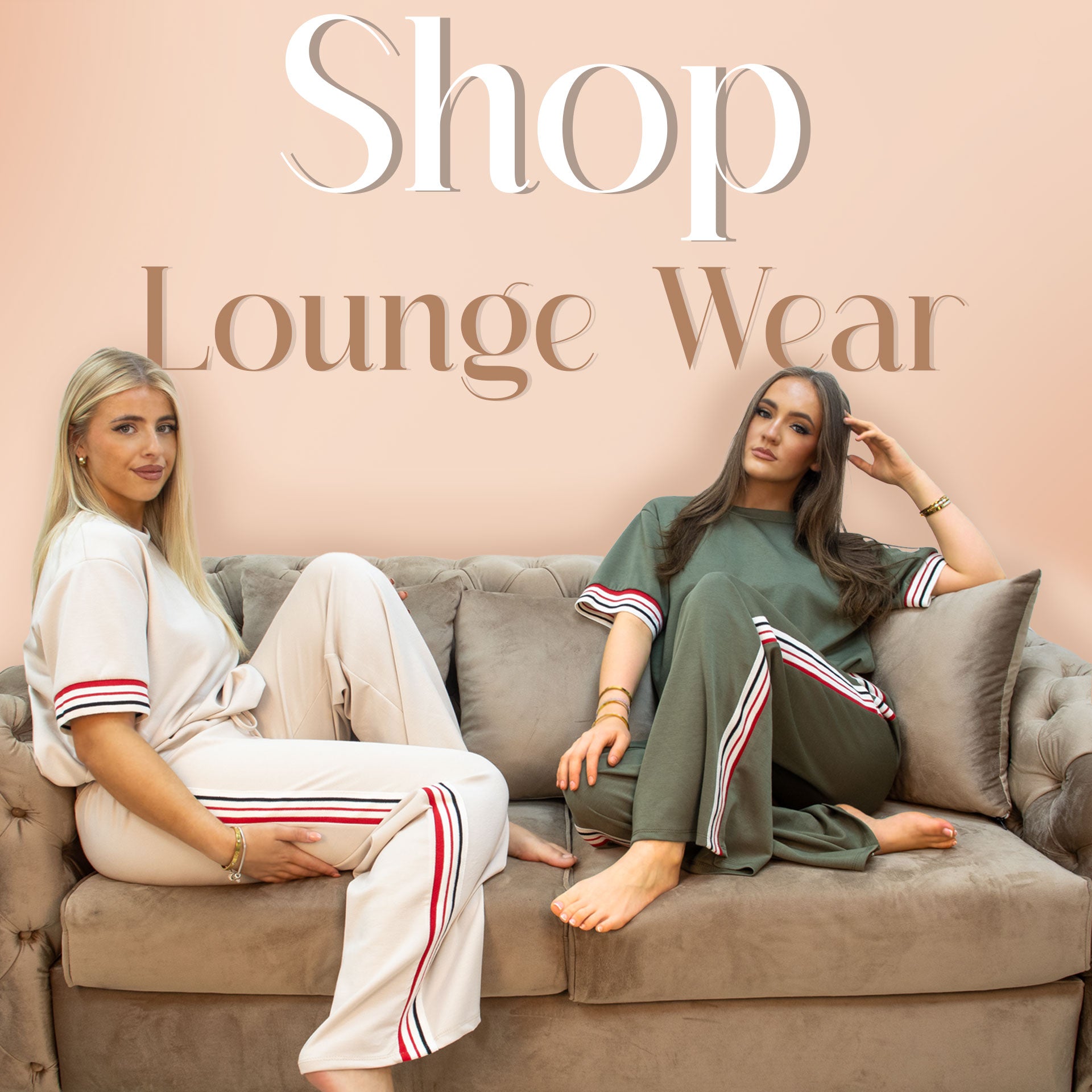 Miss Moda Luxe | Ladies Fashion Clothing And Footwear