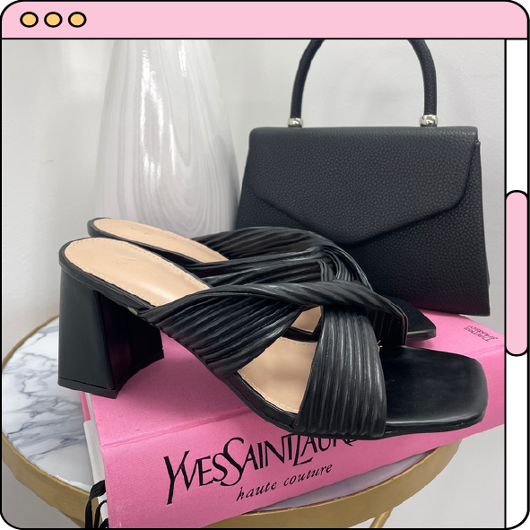 Miss Moda Luxe | Ladies Fashion Clothing And Footwear